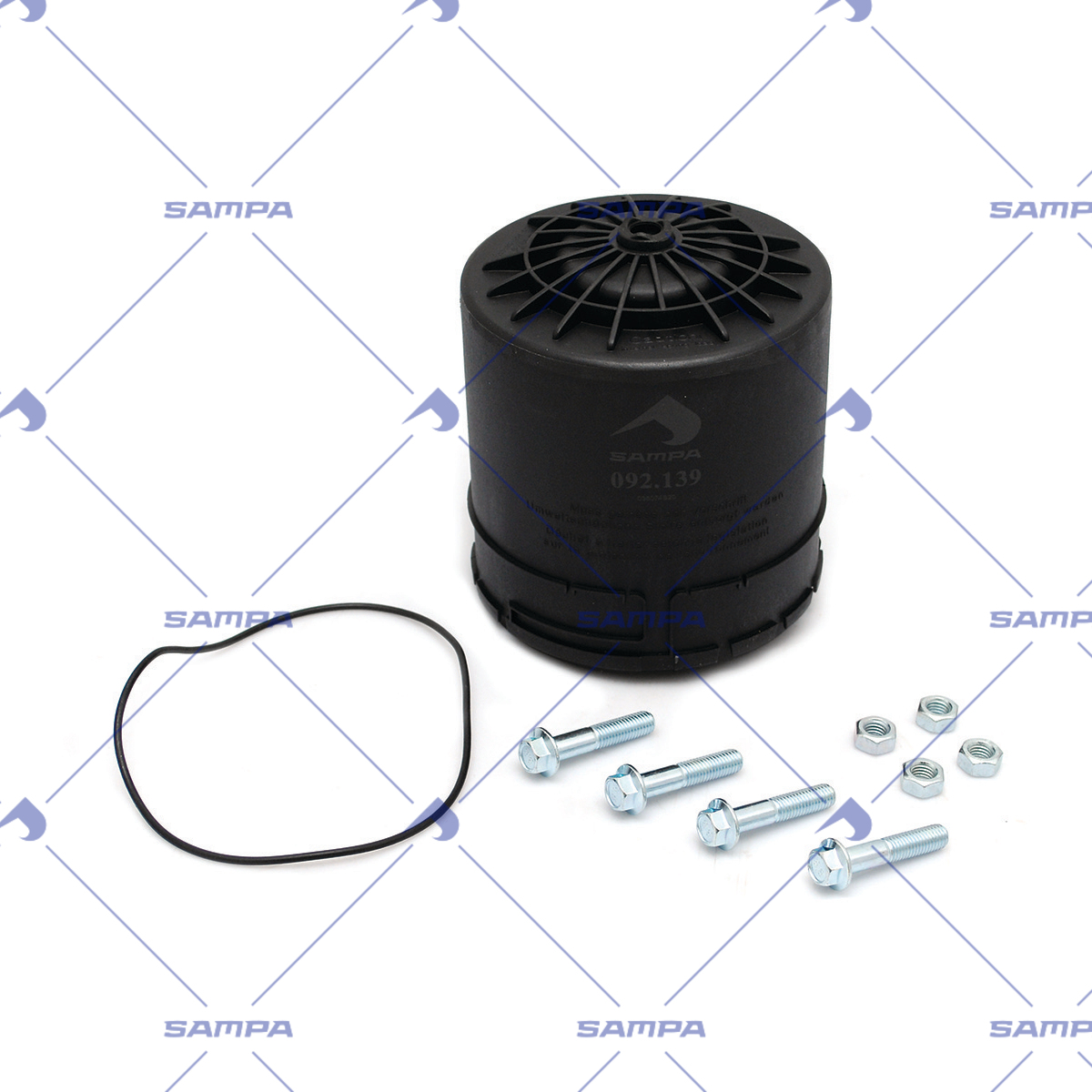 092.139-01 | Detalle del producto | Sampa Mexico