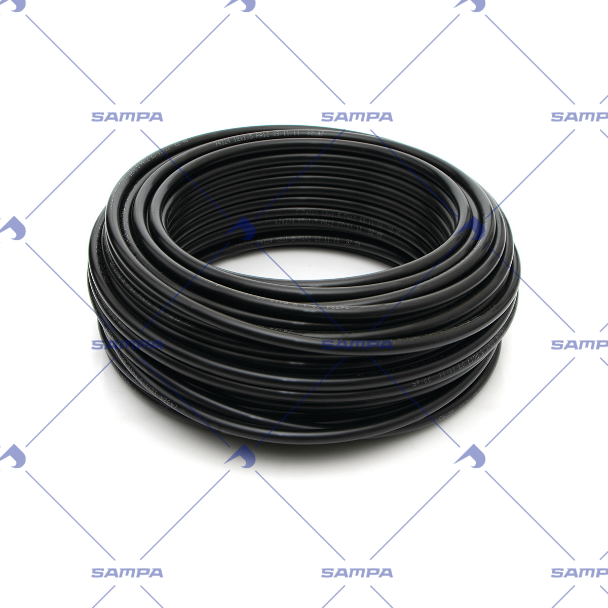 092.356 | Product Detail | Sampa USA