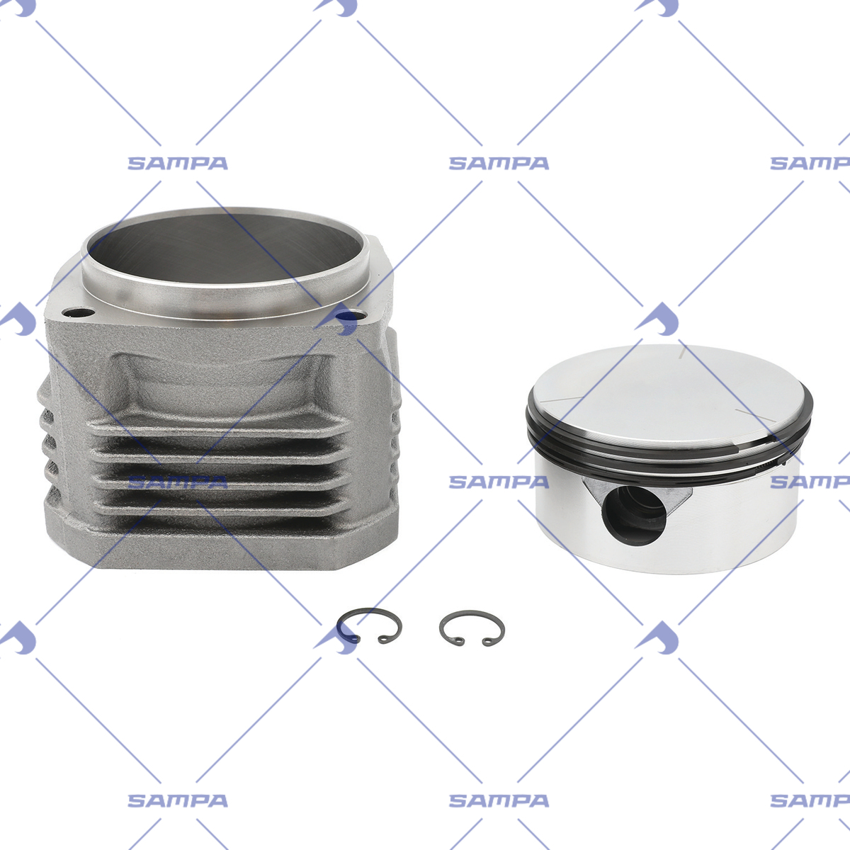 092.869 | Ürün Detayları | Sampa