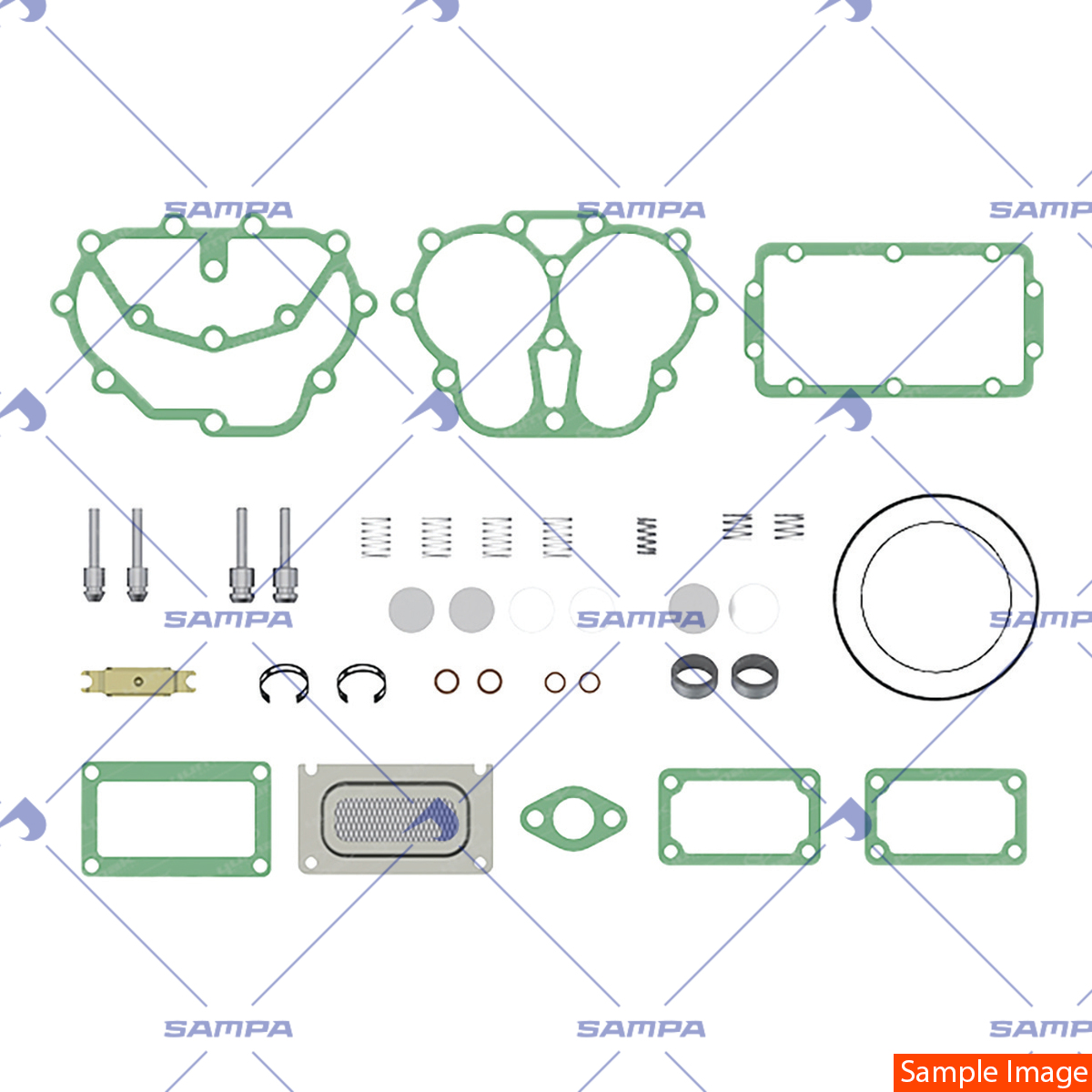 092.880 | Product Detail | Sampa