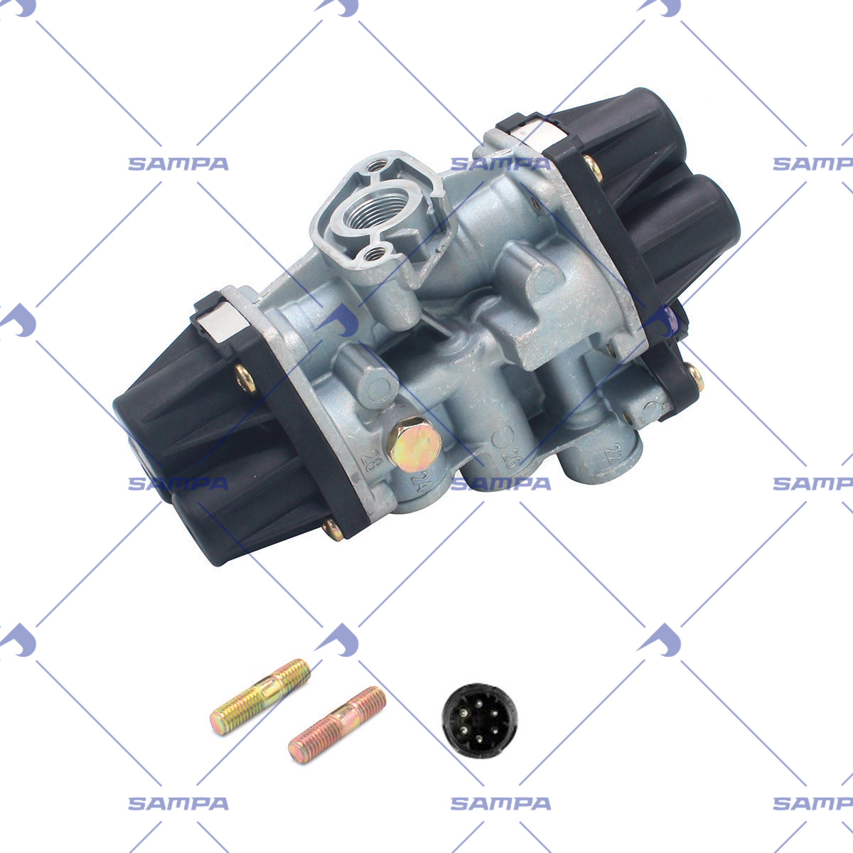 093.219 | Product Detail | Sampa