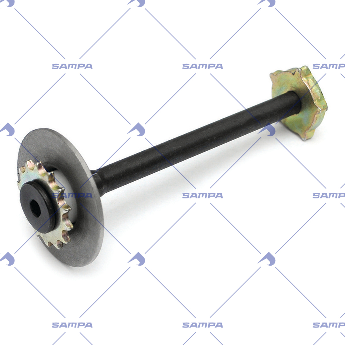 094.009 | Product Detail | Sampa