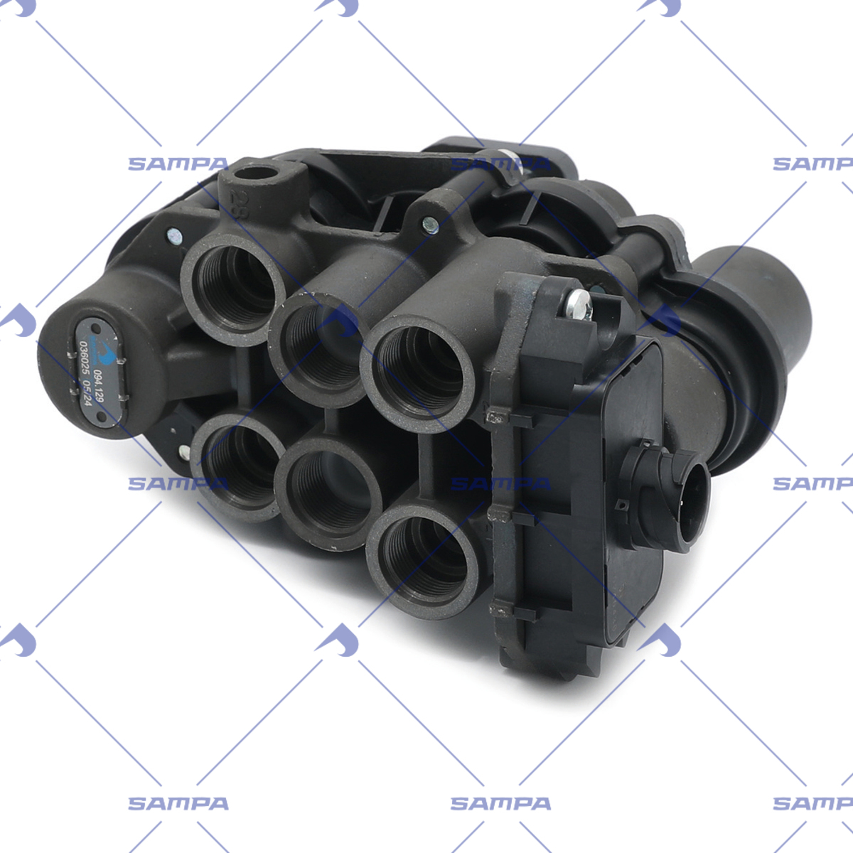 094.129-01 | Detalle del producto | Sampa Mexico