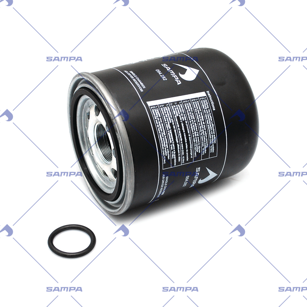 094.282-01 | Product Detail | Sampa