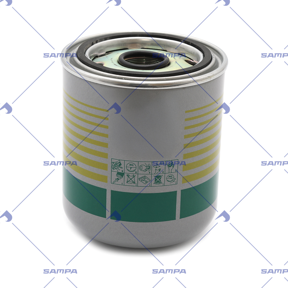 094.283MH | Product Detail | Sampa