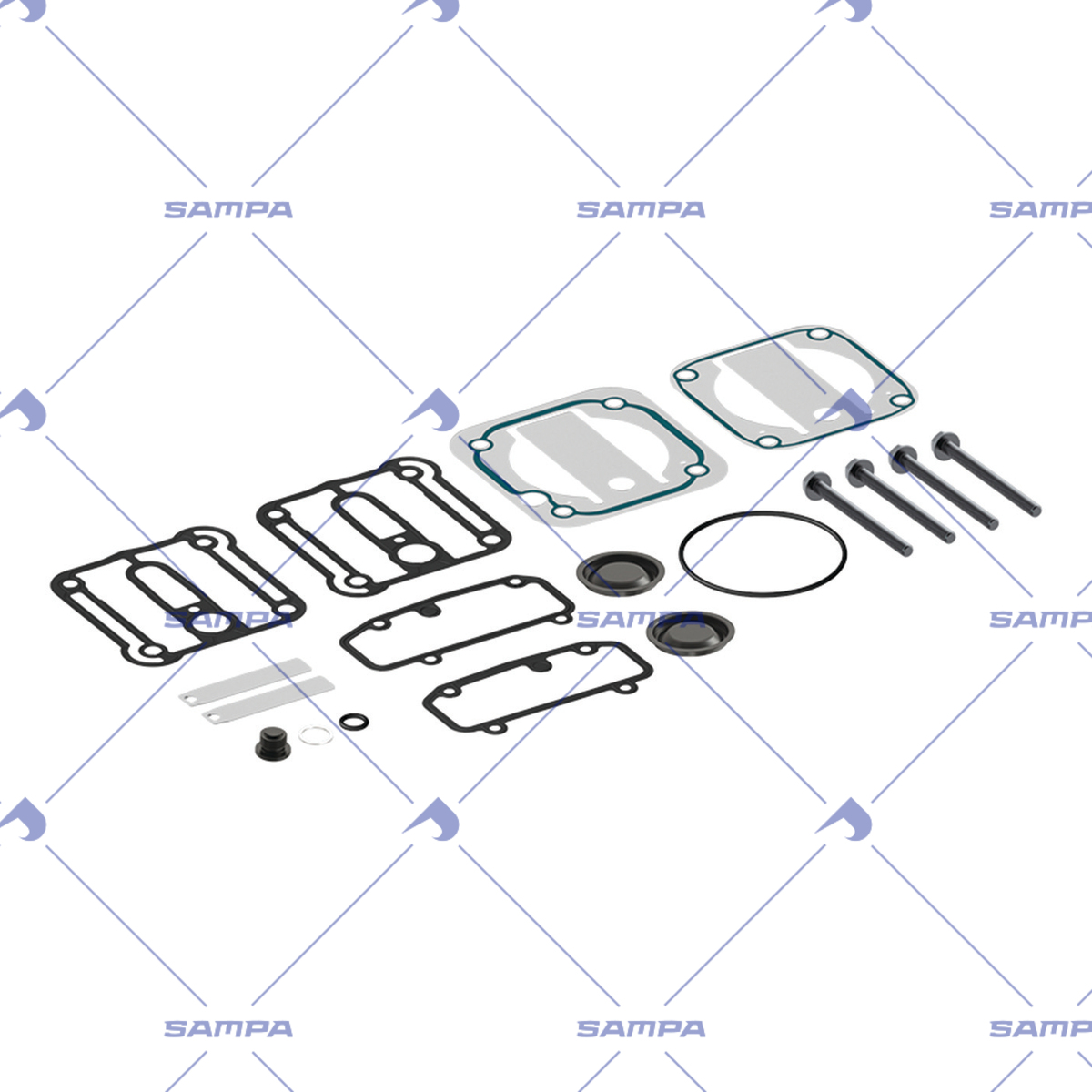 094.501 | Product Detail | Sampa