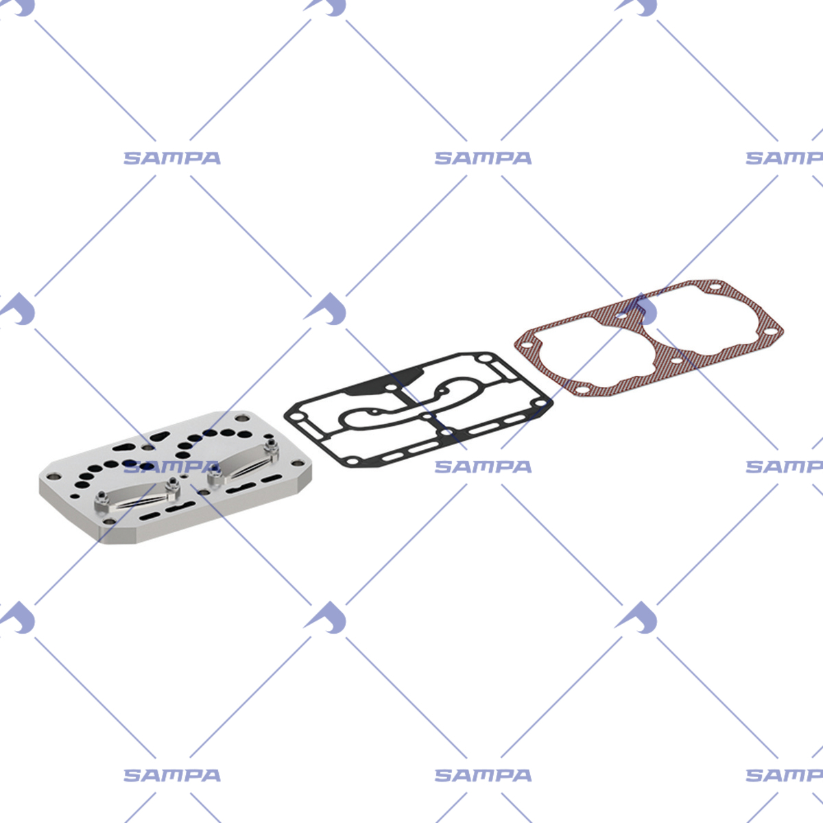 094.542 | Product Detail | Sampa