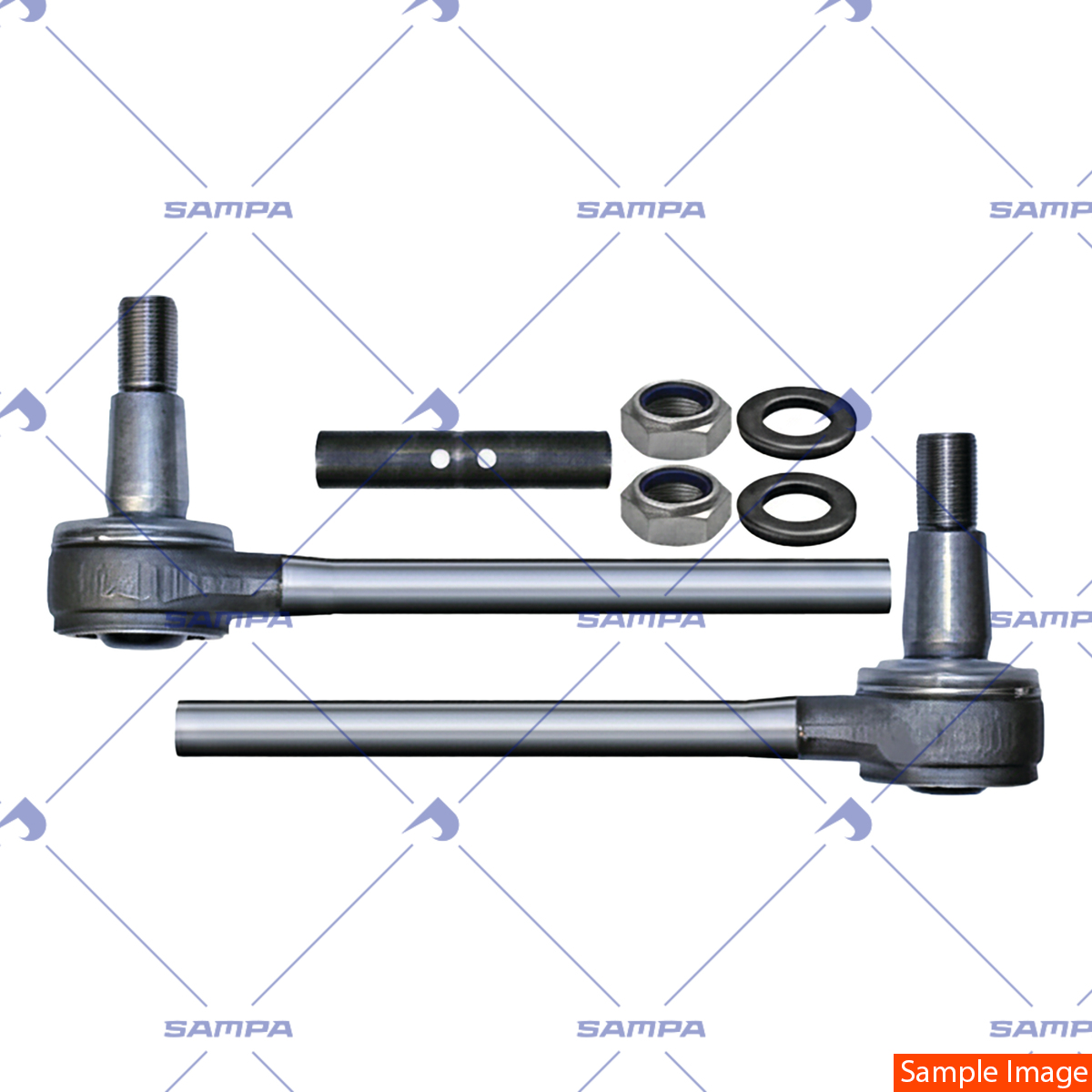 095.2549 | Product Detail | Sampa