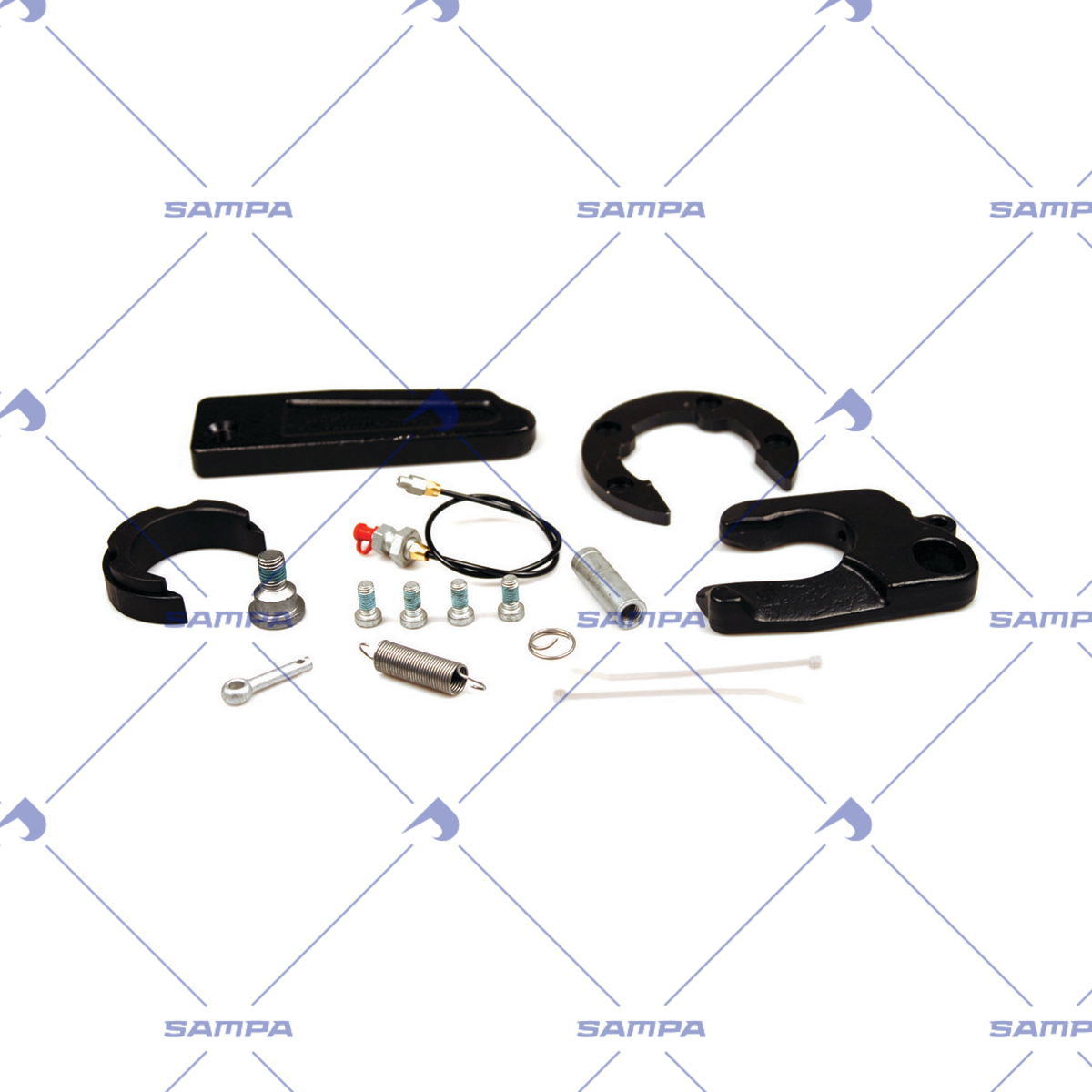 095.555 | Product Detail | Sampa