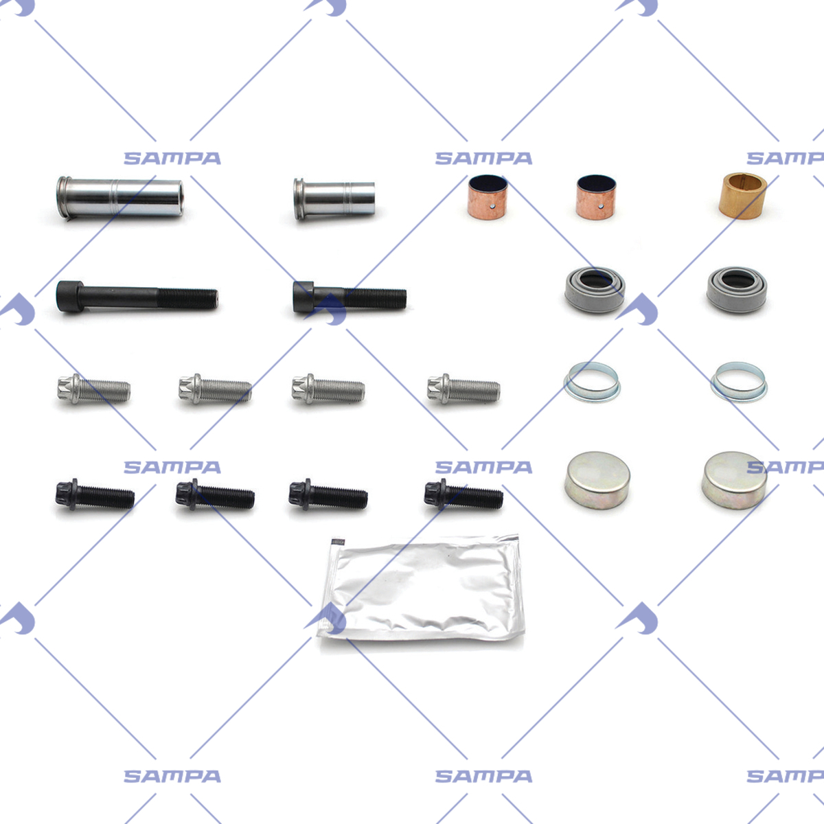 095.574 | Product Detail | Sampa