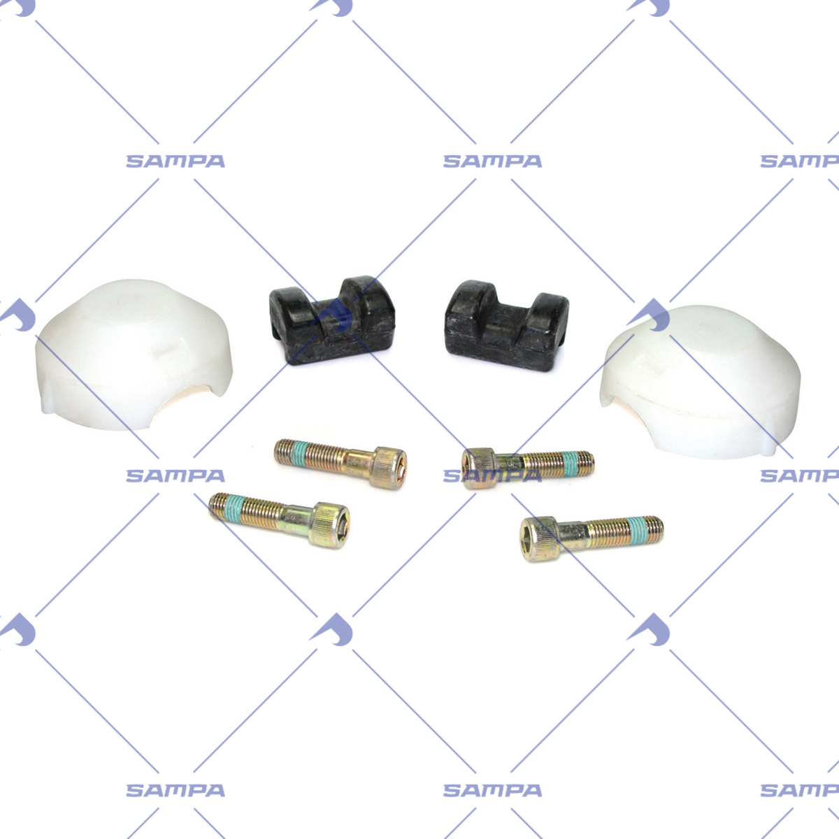 095.955 | Product Detail | Sampa