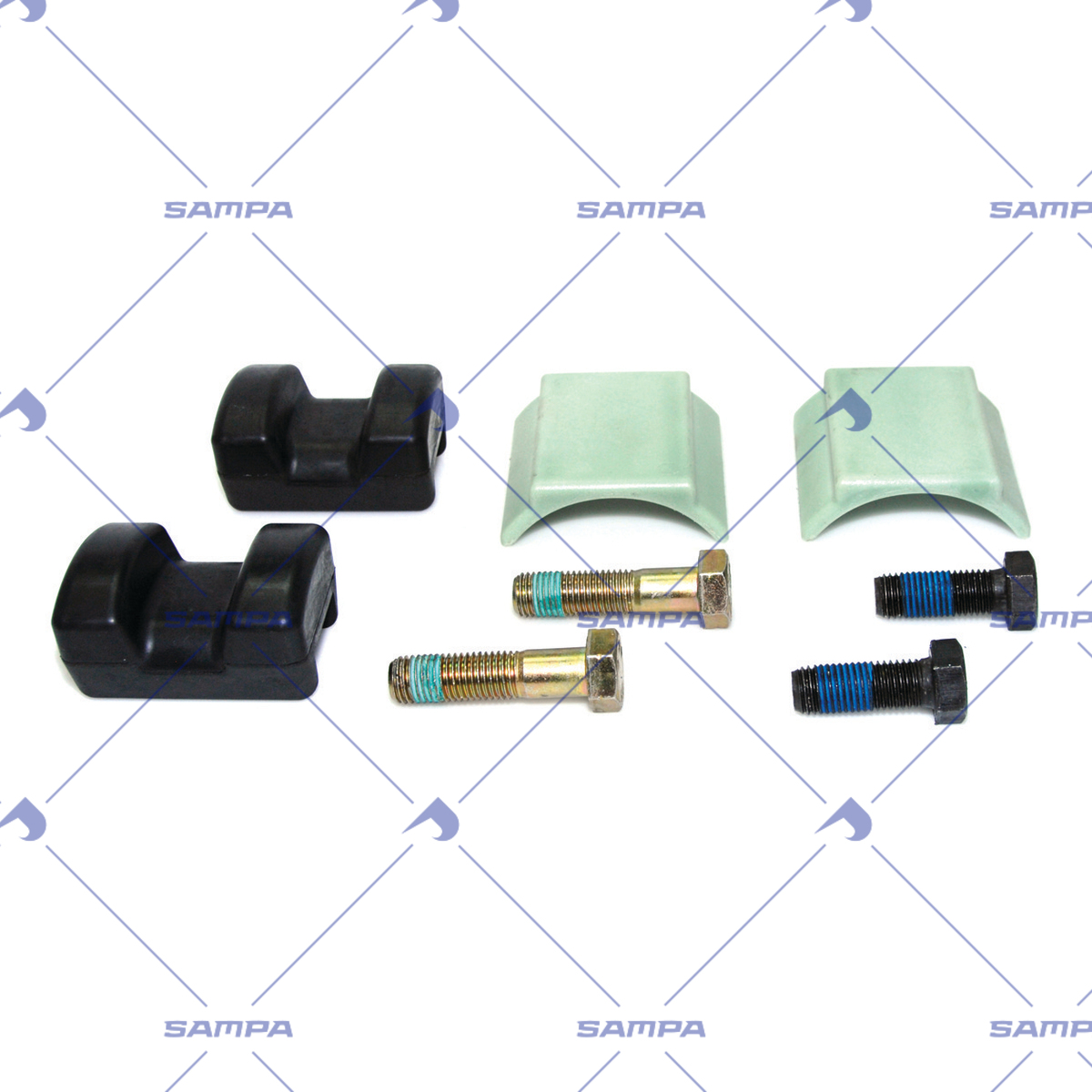 095.995 | Product Detail | Sampa