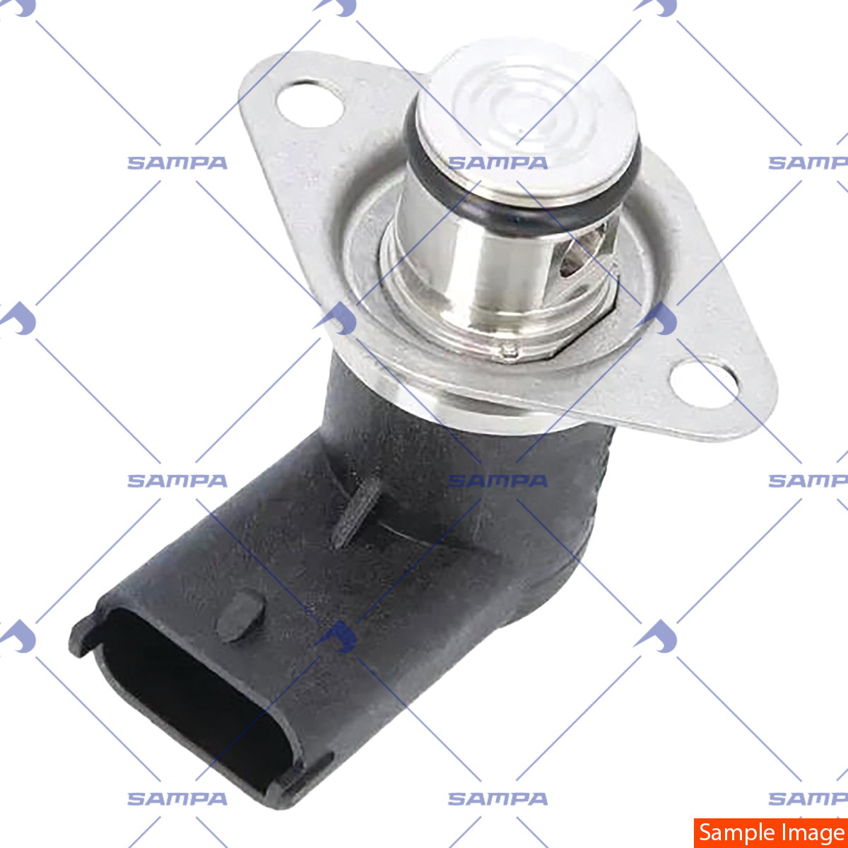 096.17690 | Product Detail | Sampa