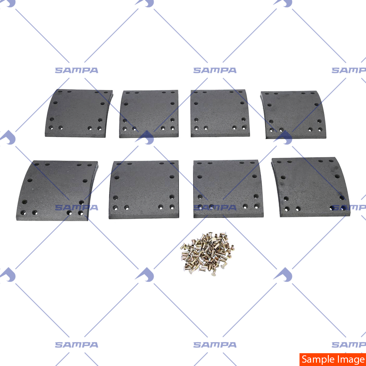 096.1795A | Product Detail | Sampa