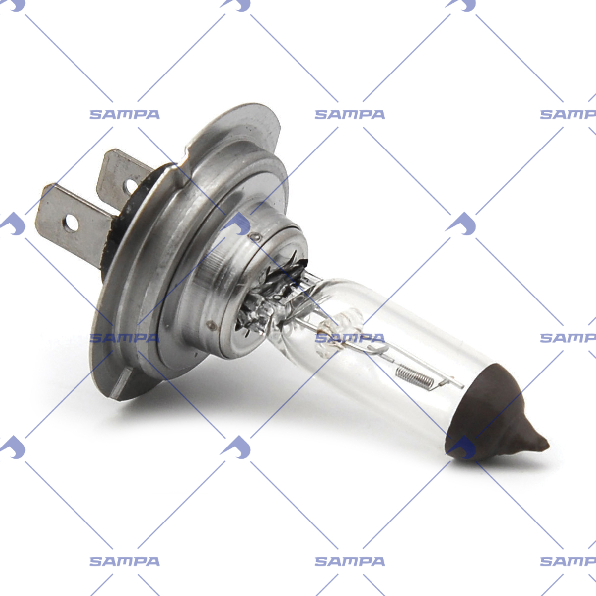 096.1837HLA | Product Detail | Sampa