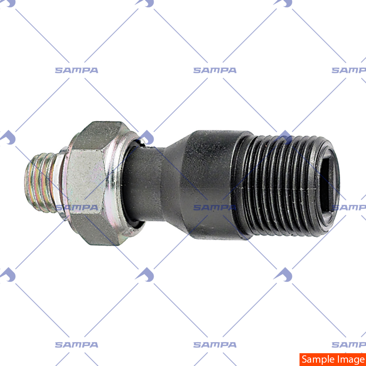 096.18424 | Информация о продукте | Sampa