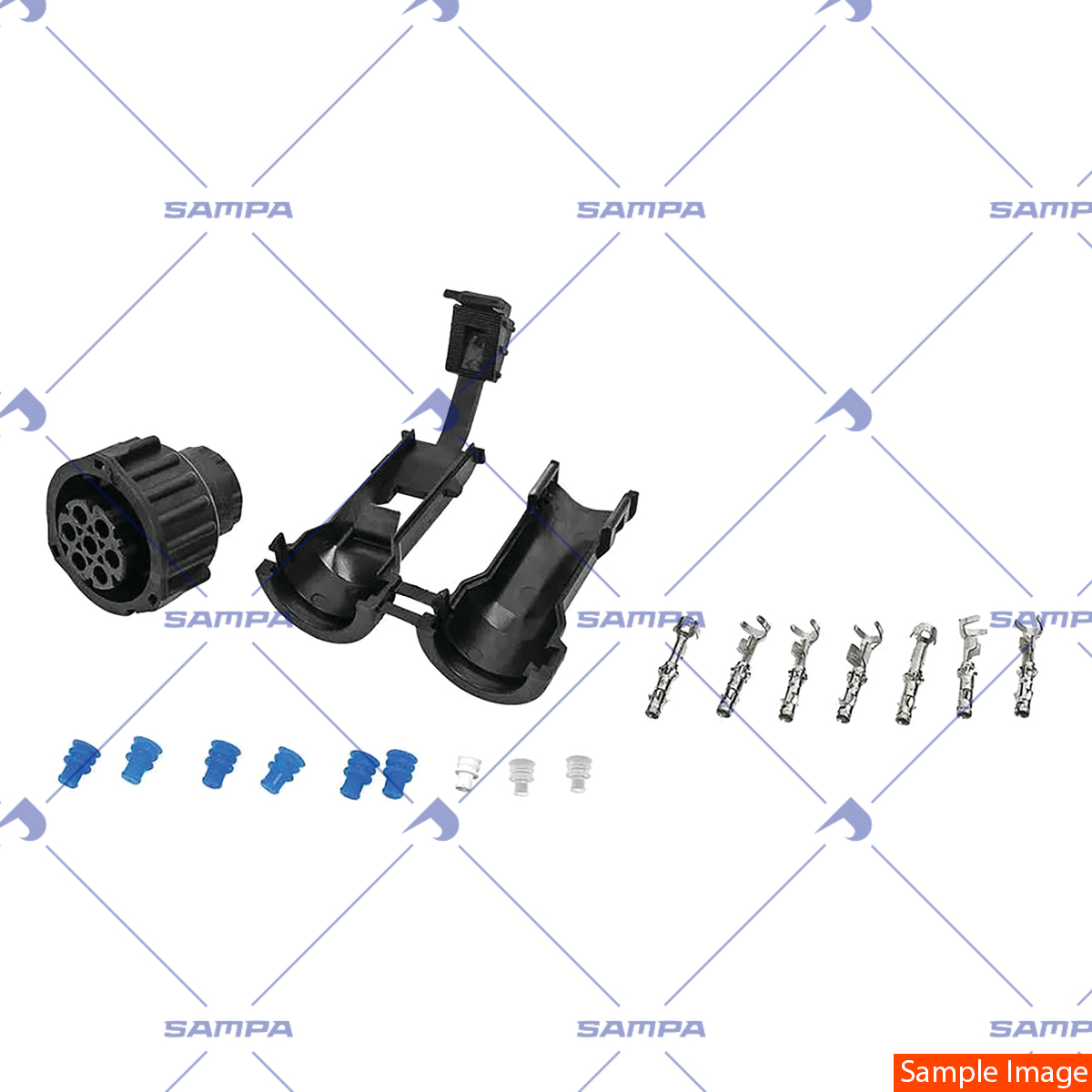 096.19297 | Product Detail | Sampa