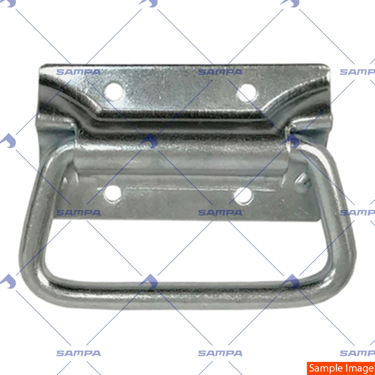 096.20880 | Product Detail | Sampa