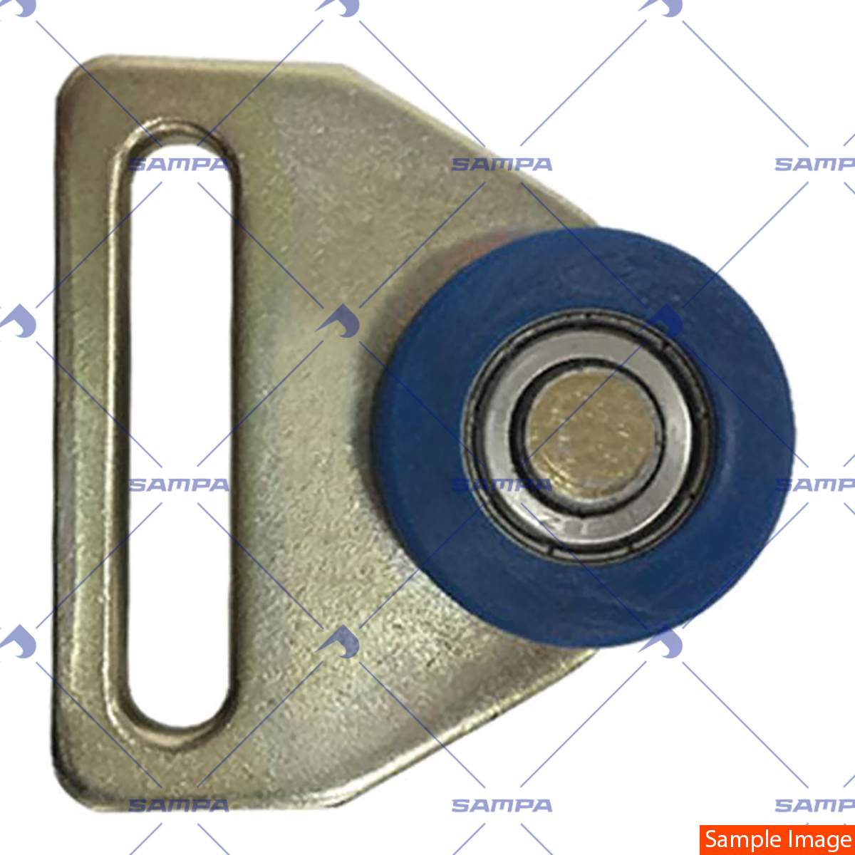 096.21246 | Product Detail | Sampa