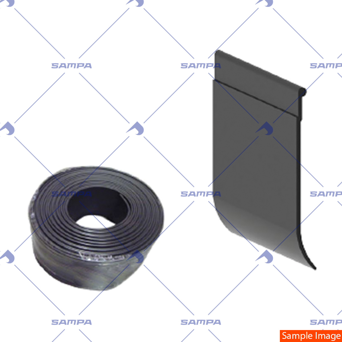 096.21372 | Product Detail | Sampa