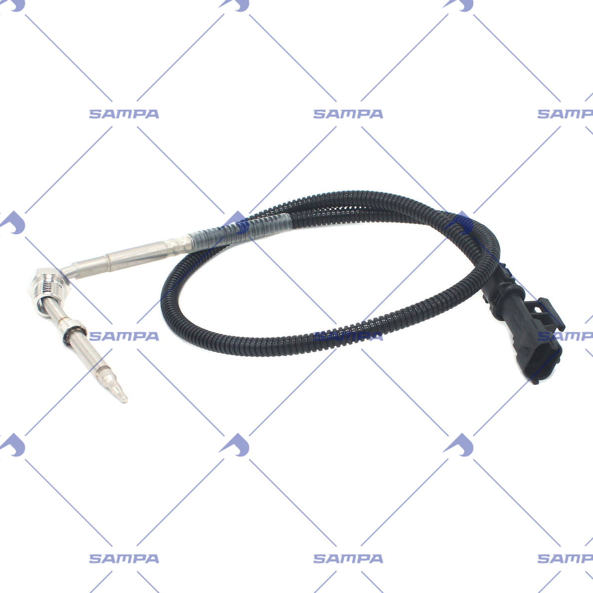 096.2366HLA | Product Detail | Sampa