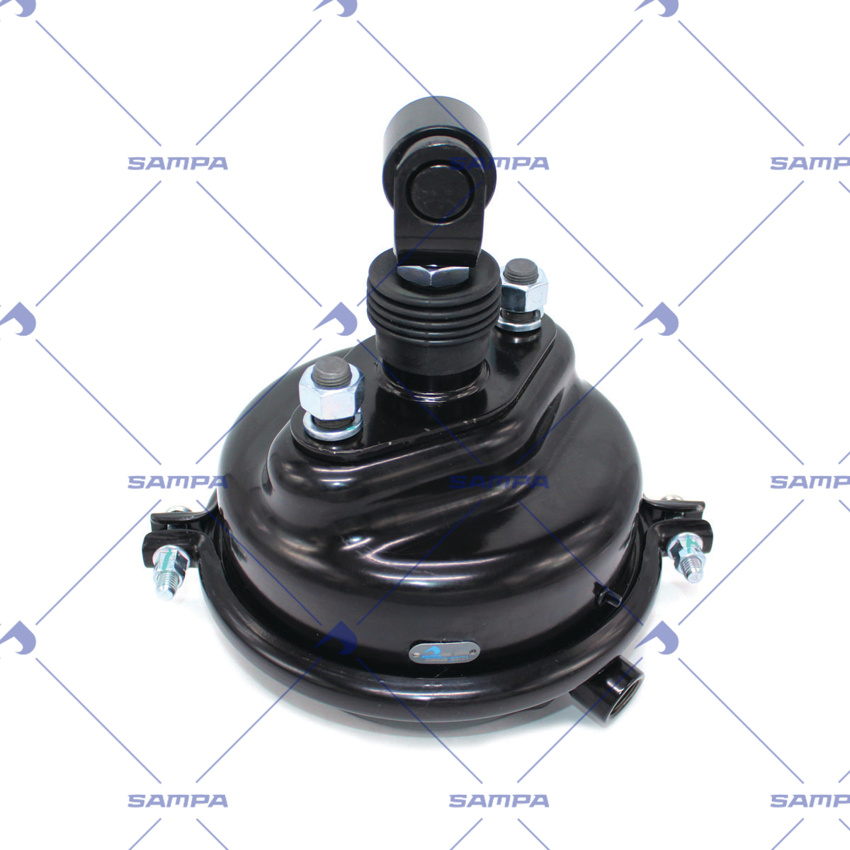 096.2450 | Product Detail | Sampa