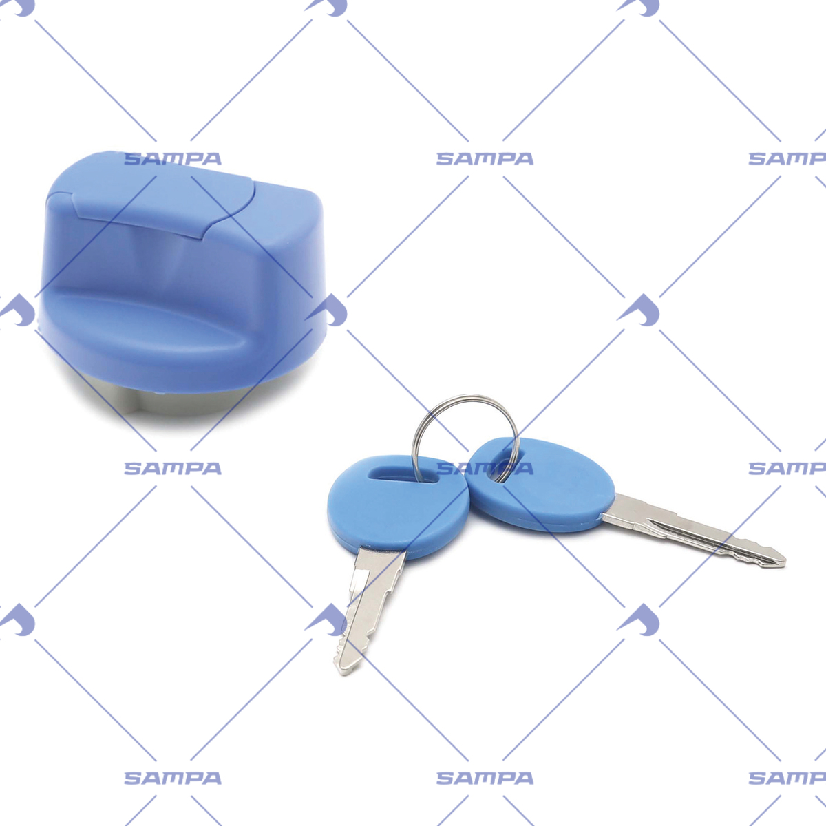 096.246 | Product Detail | Sampa