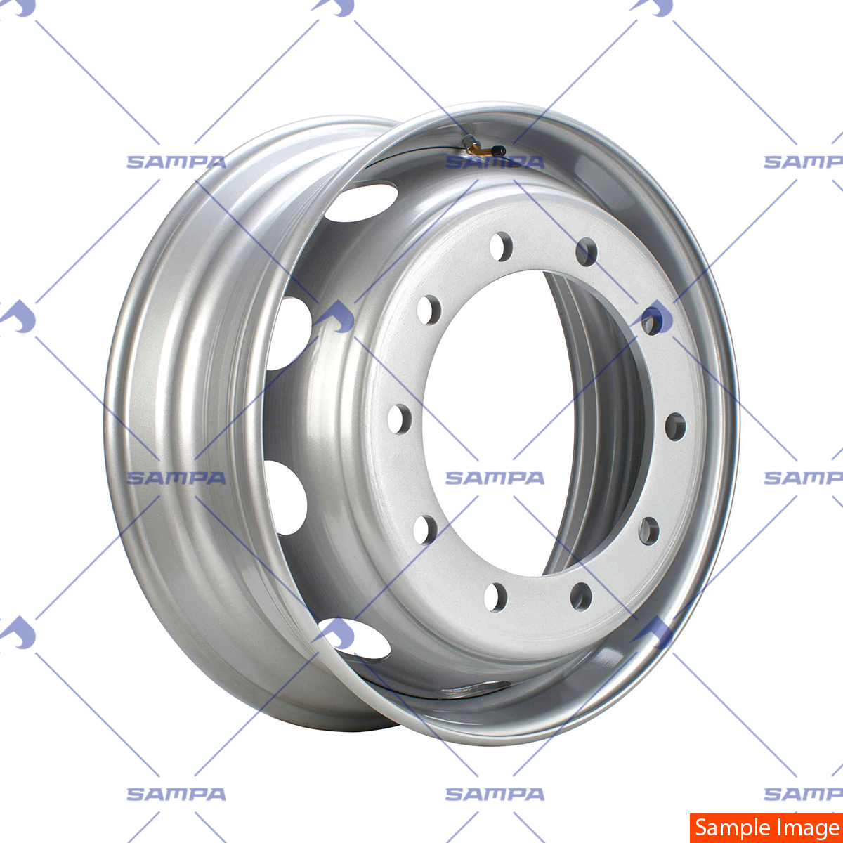 096.29171 | Detalles del producto | Sampa