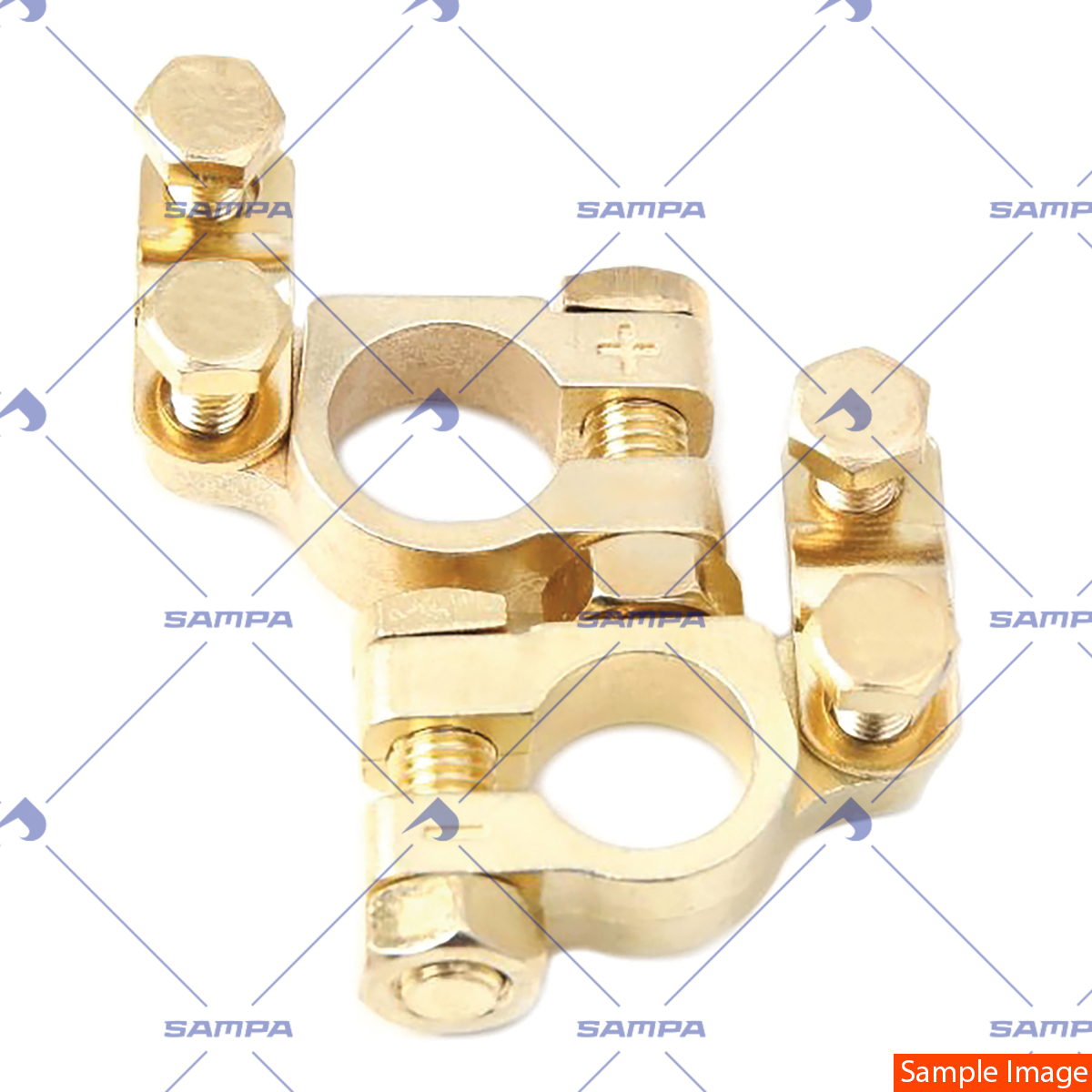 096.29526 | Product Detail | Sampa