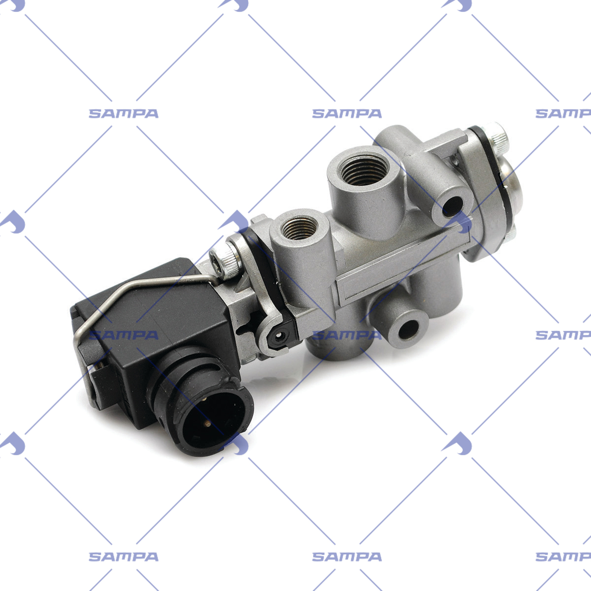 096.306 | Информация о продукте | Sampa