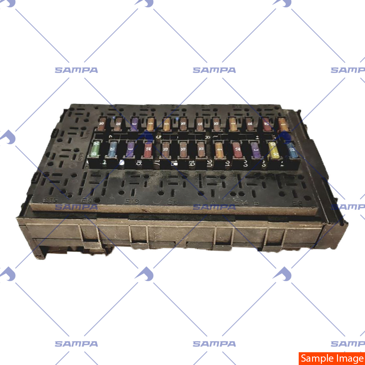 096.32556 | Product Detail | Sampa