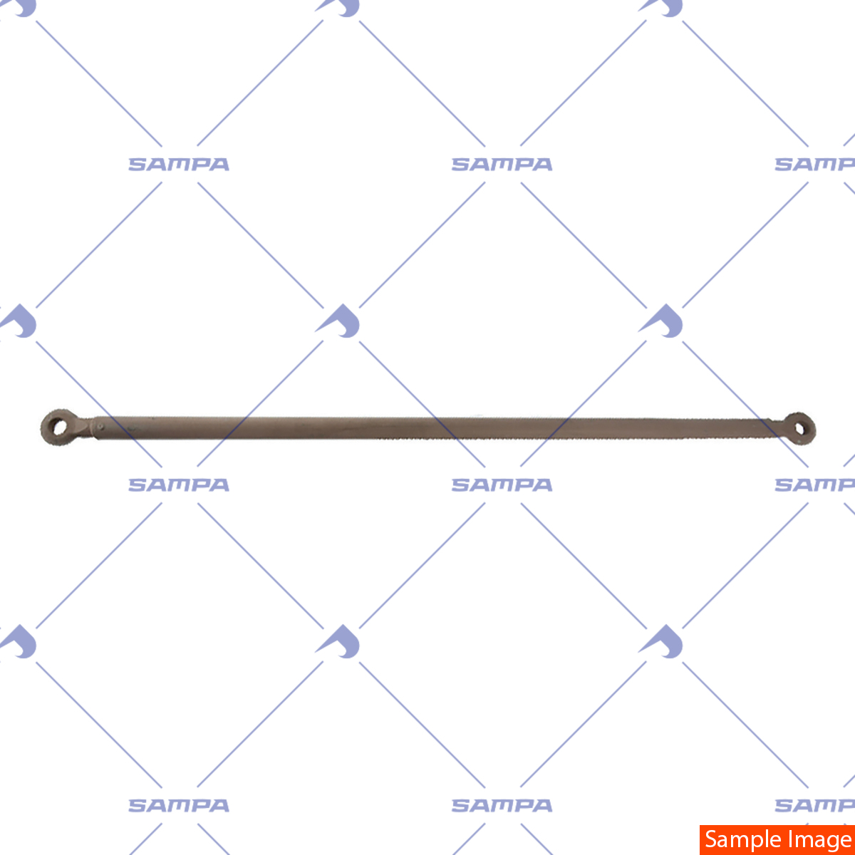 096.33317 | Product Detail | Sampa