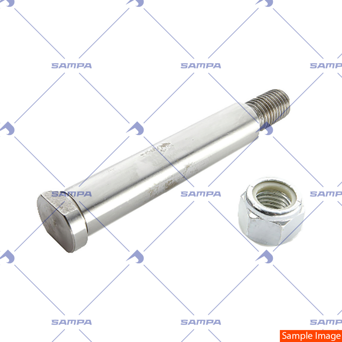 096.33450 | Product Detail | Sampa