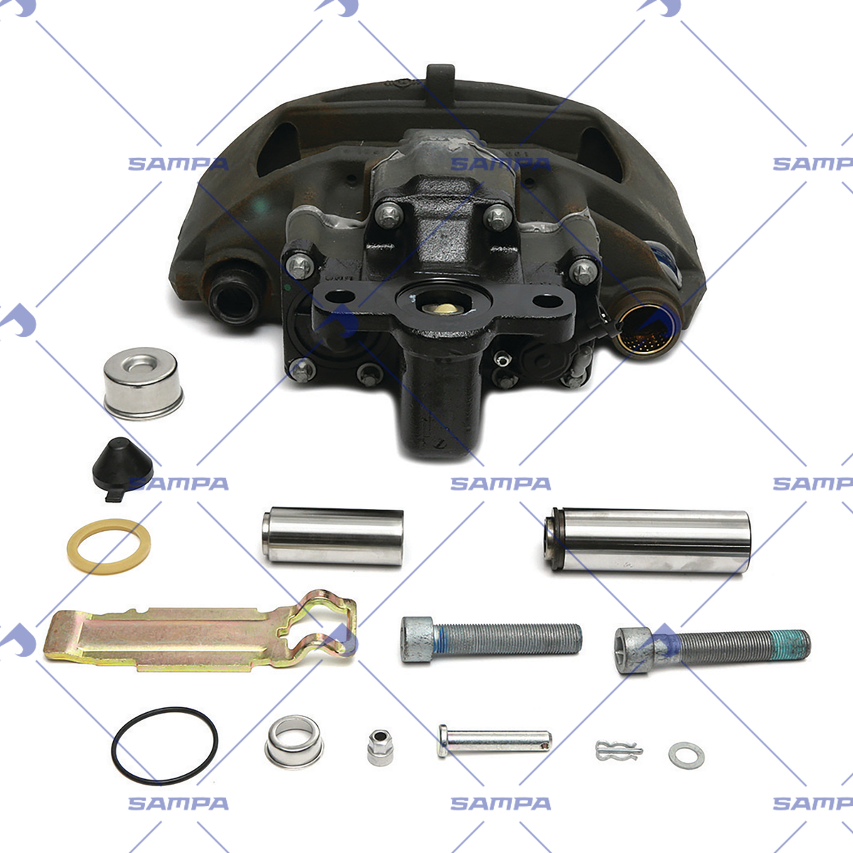 096.33624 | Detalles del producto | Sampa