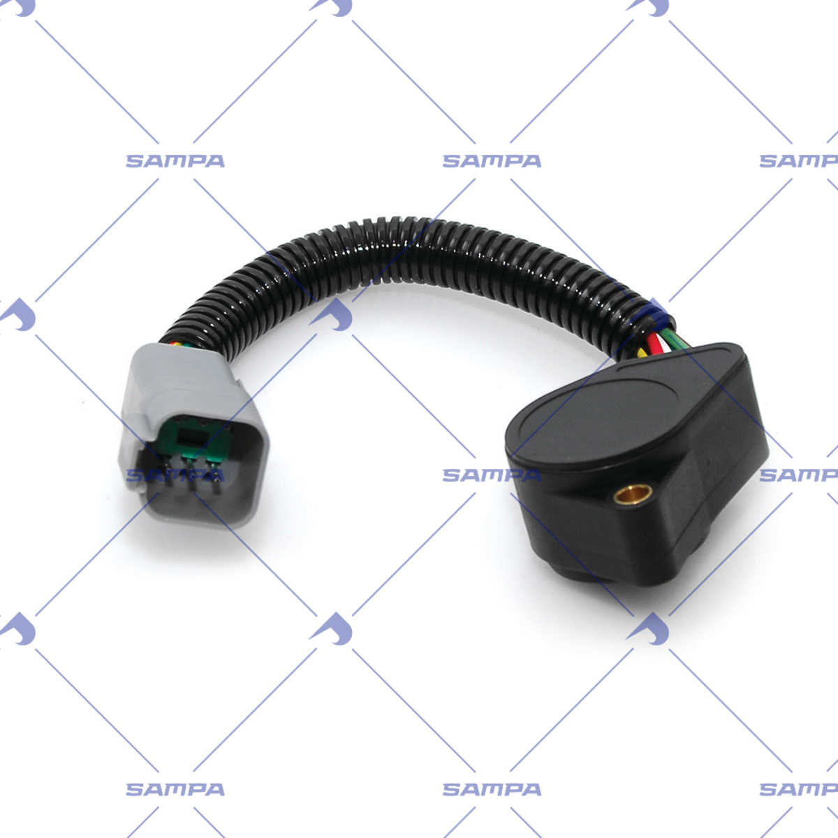 096.366 | Produktdetails | Sampa