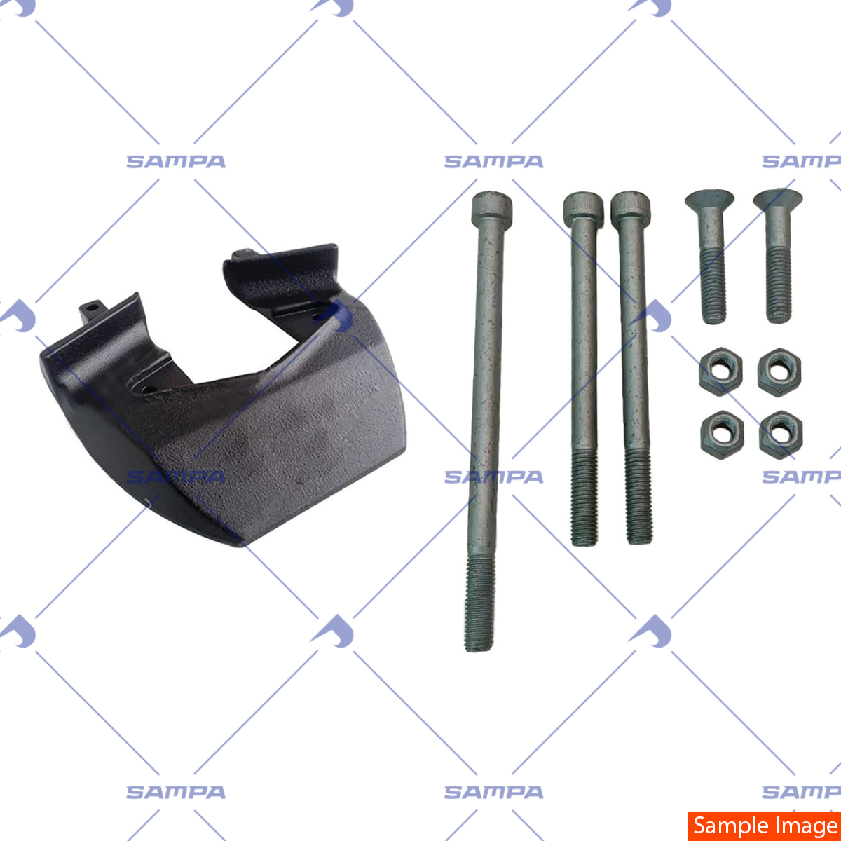 096.4530A | Detalles del producto | Sampa