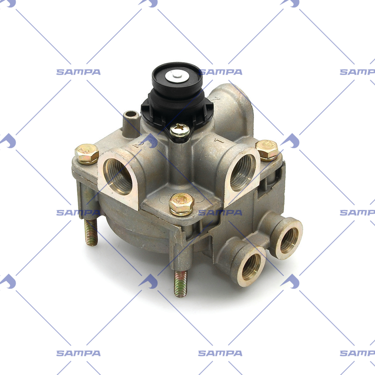 096.470 | Ürün Detayları | Sampa