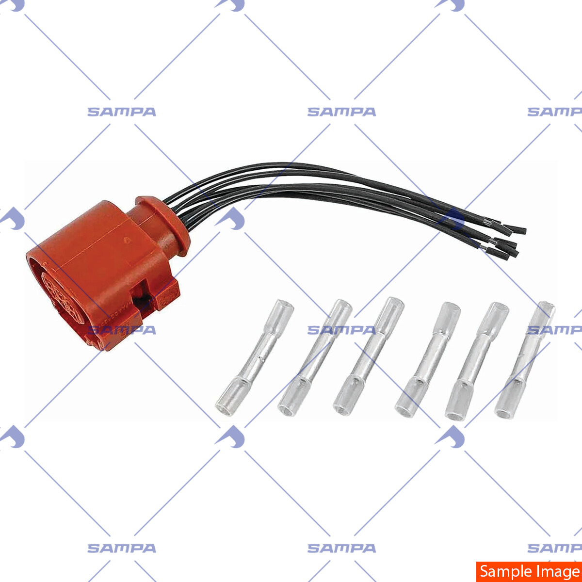 096.48447 | Product Detail | Sampa