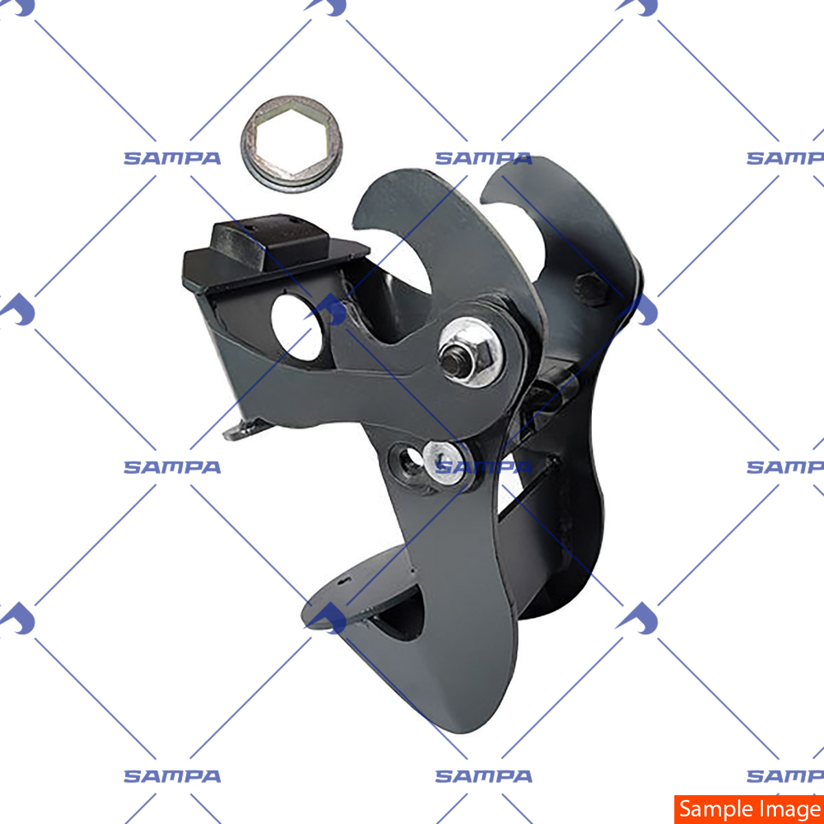 096.48664 | Product Detail | Sampa