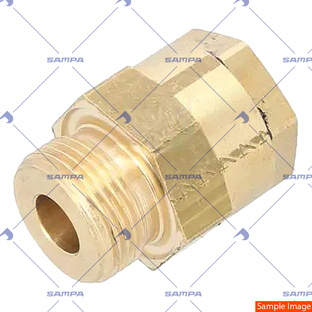 096.49342 | Product Detail | Sampa