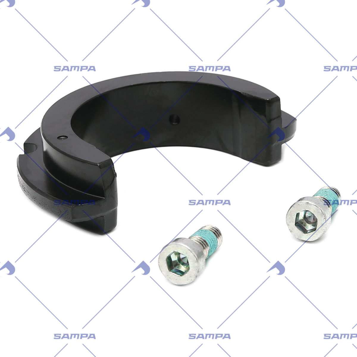 096.501 | Product Detail | Sampa