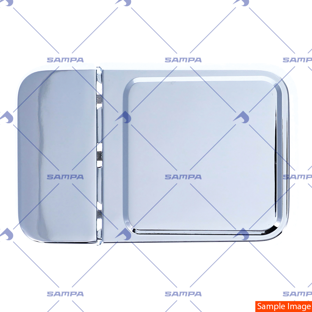 096.5290 | Product Detail | Sampa