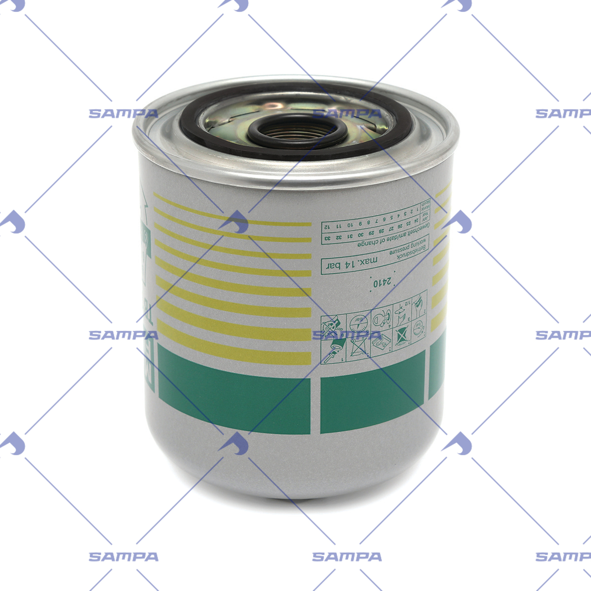 096.55556MH | Detalle del producto | Sampa Mexico