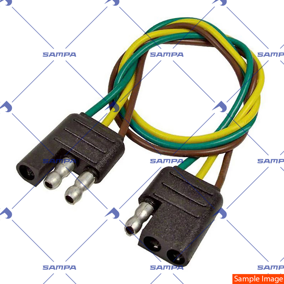 096.55804 | Product Detail | Sampa