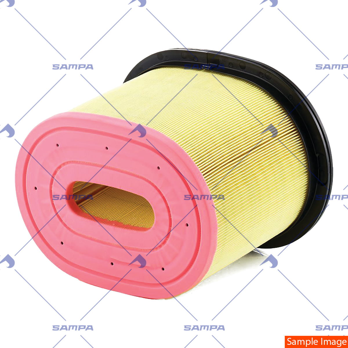 096.5753MH | Product Detail | Sampa