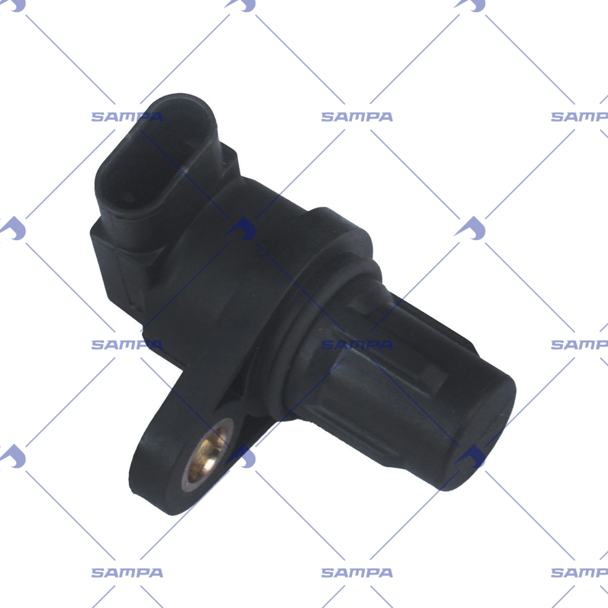 096.5872HLA | Product Detail | Sampa