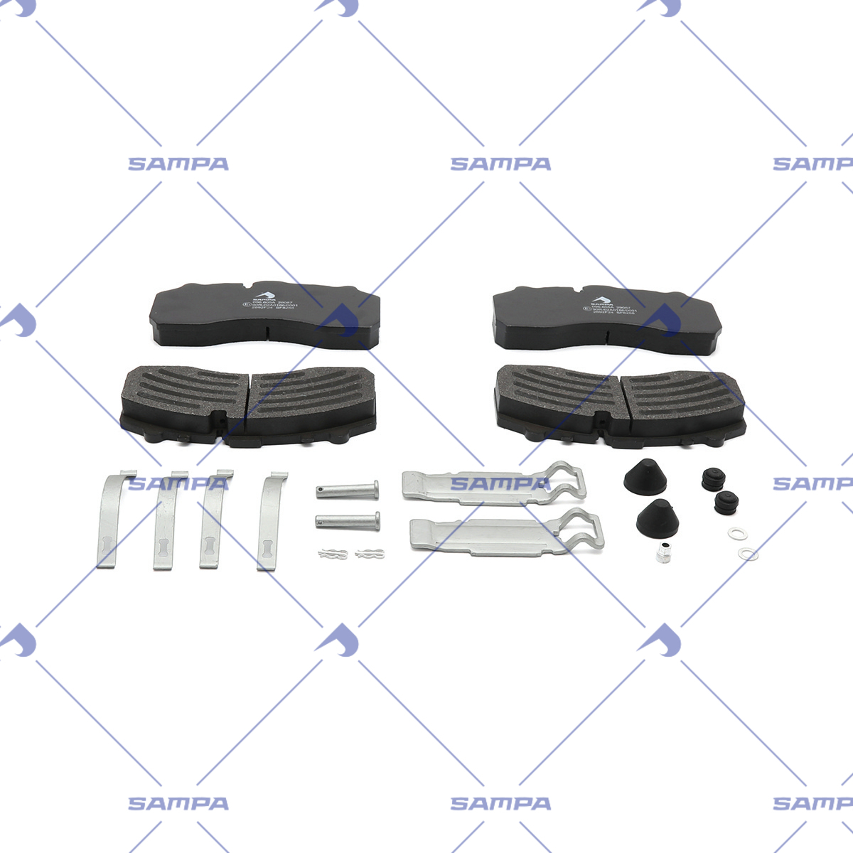 096.605A | Product Detail | Sampa