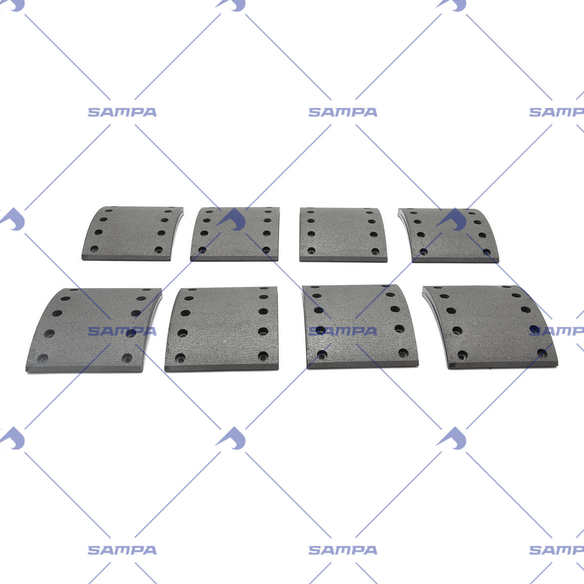 096.623A-01 | Product Detail | Sampa