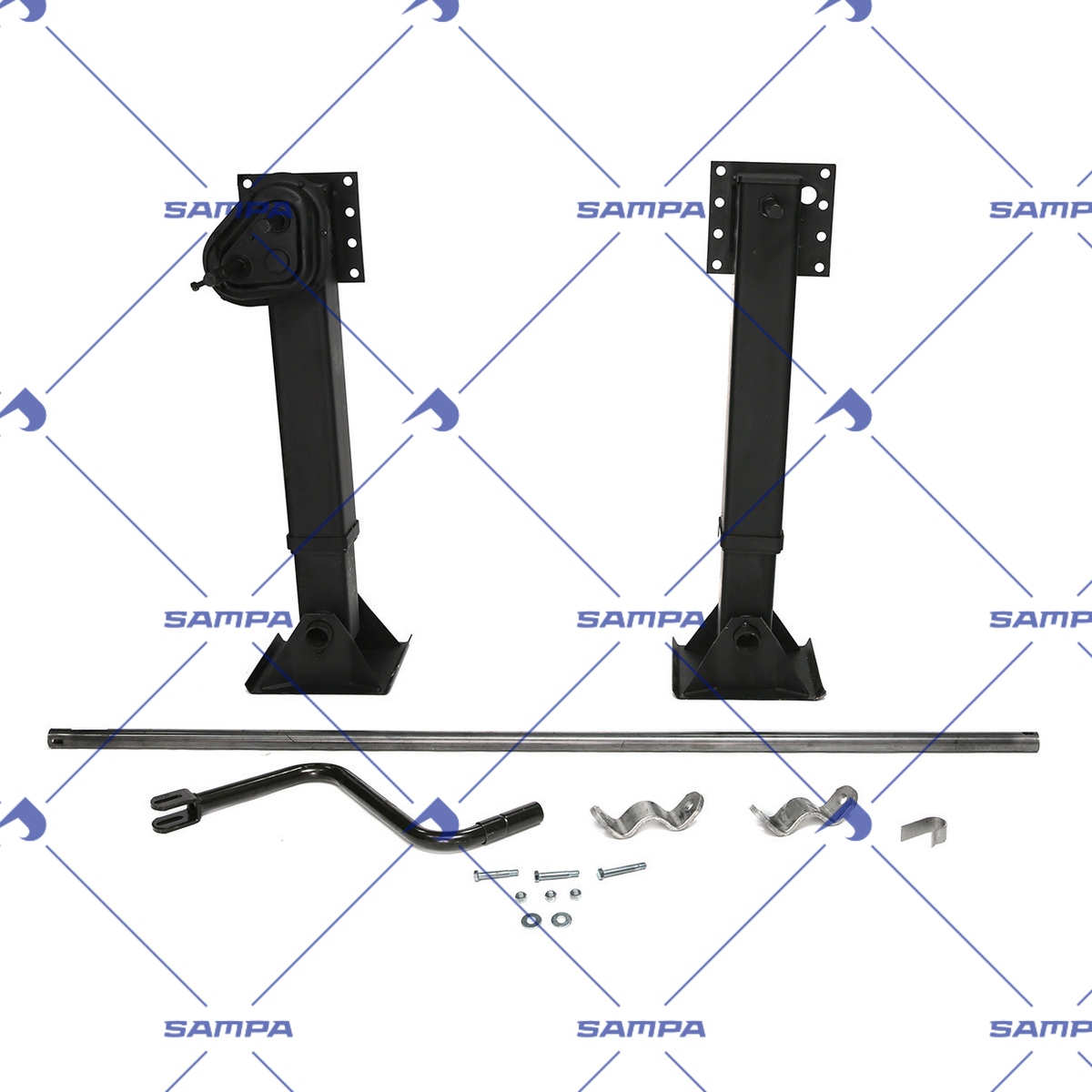 096.66624A | Product Detail | Sampa