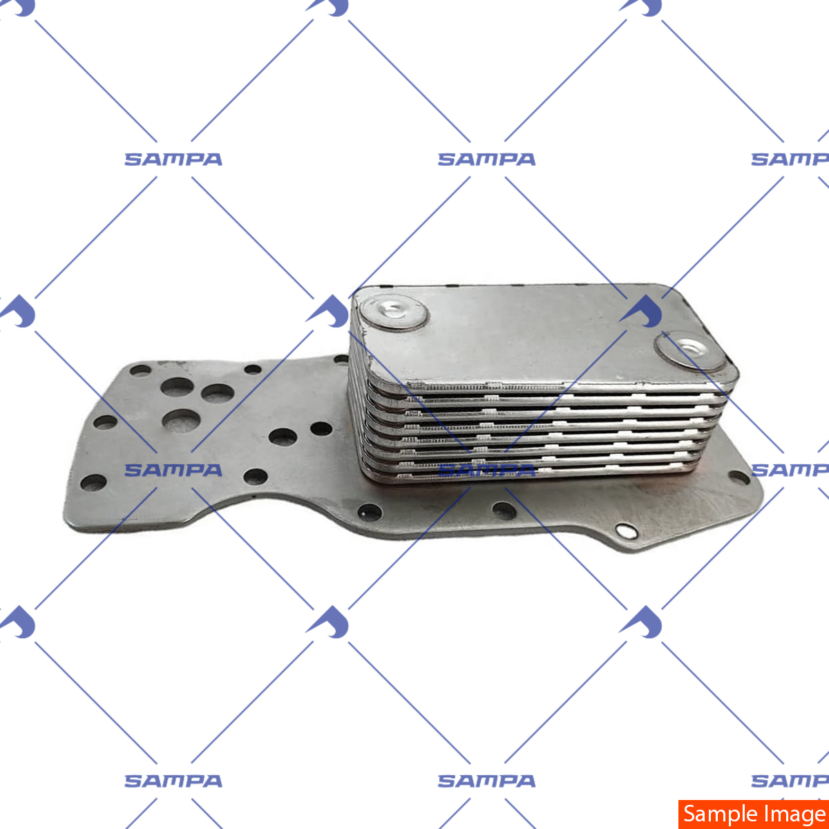 096.66993 | Product Detail | Sampa